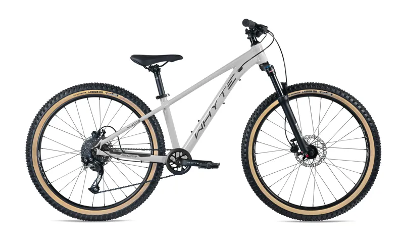 Whyte 529 v3 store